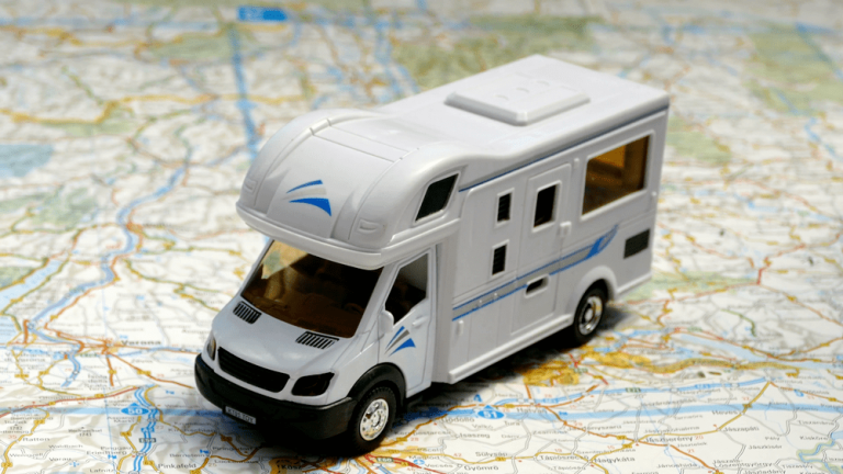 MOTORHOME nos EUA > Roteiro de Viagem de 10 Dias > Guia Completo