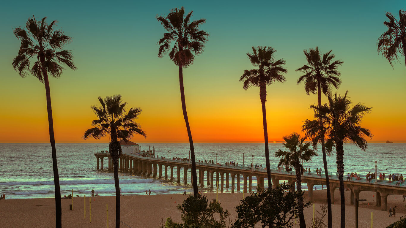 California Para Viagem e Turismo > GUIA 2024 COMPLETO