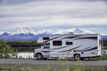 Aluguel de Motorhome nos EUA > GUIA 2025 Para Alugar RV