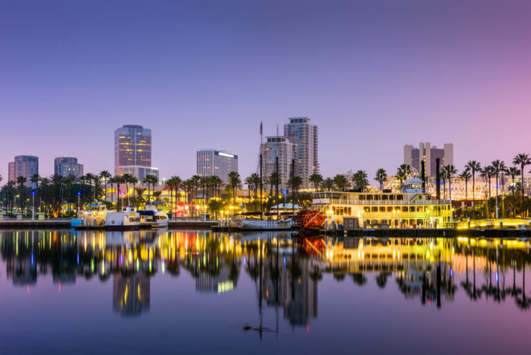 O que fazer em Long Beach, Califórnia > GUIA 2024 COMPLETO