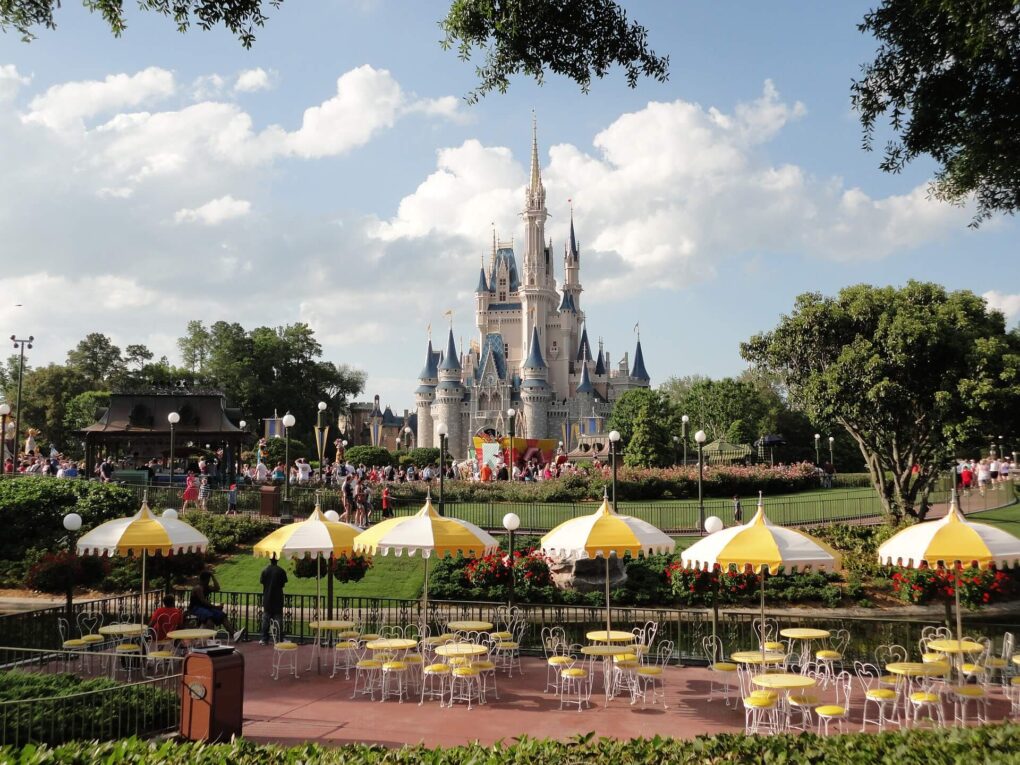 Disney Orlando > GUIA 2022 da Disney World