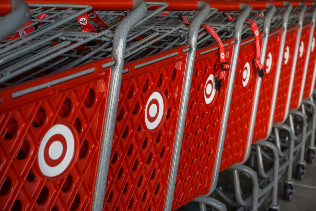 Target Las Vegas >>> GUIA 2024 de Compras