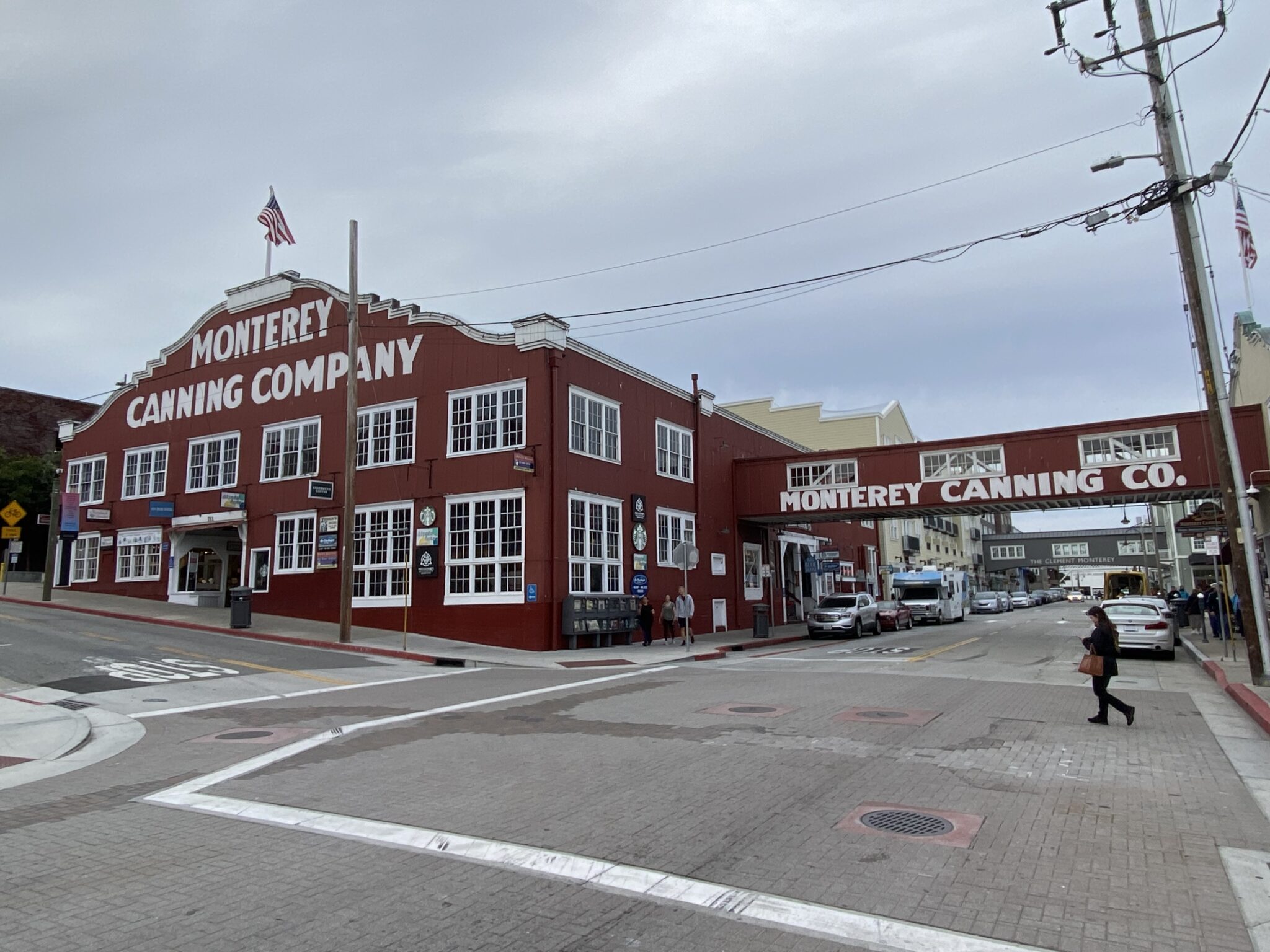 O que fazer em Monterey na Califórnia? > GUIA 2026