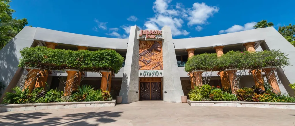 O que é Jurassic June na Universal? Saiba tudo