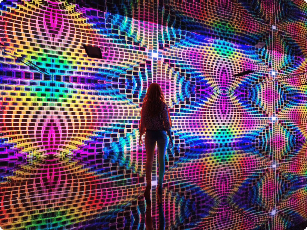 Fantasy Lab Las Vegas: conheça a nova atração!