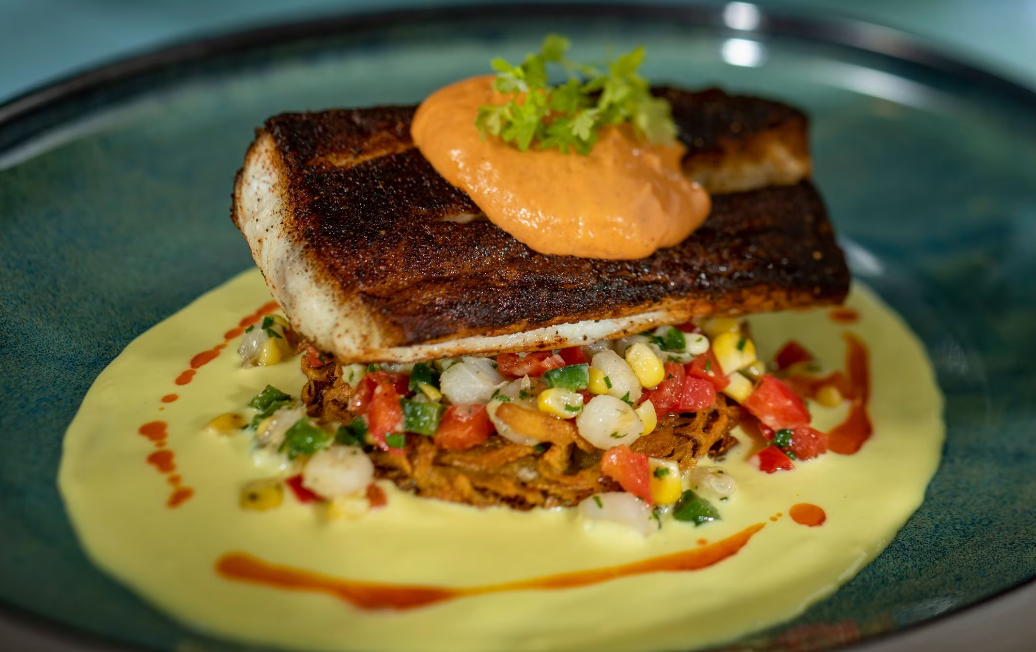 Restaurante Narcoossee's reabre hoje no Walt Disney World