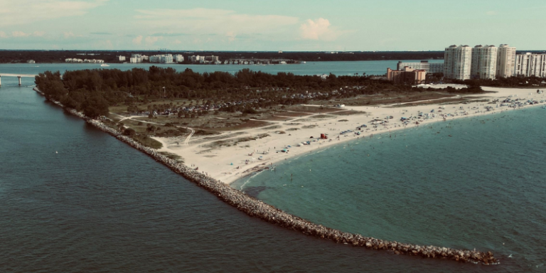 7 praias da Flórida para você conhecer! O que fazer no litoral da Flórida?