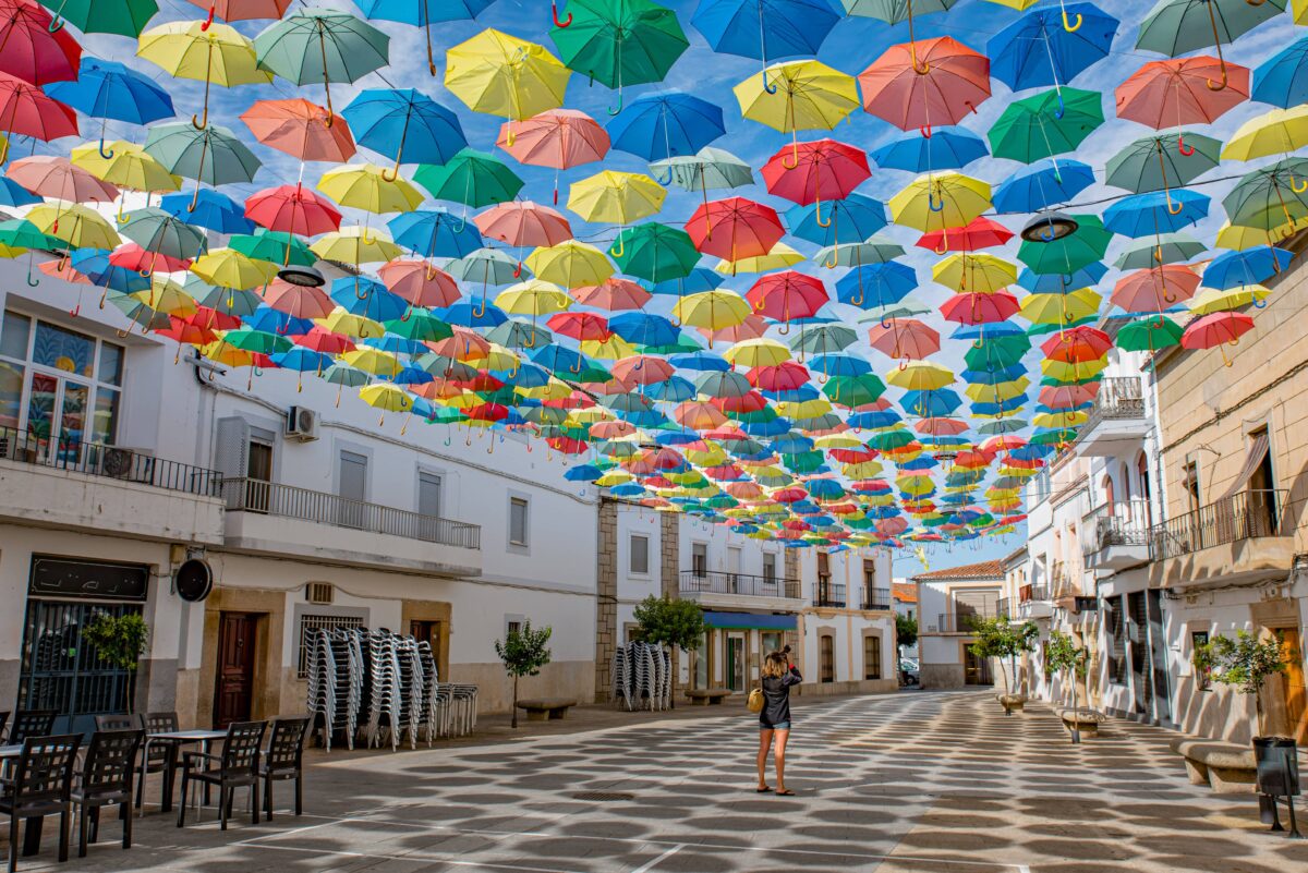 Águeda em Portugal: guia completo pra sua viagem!