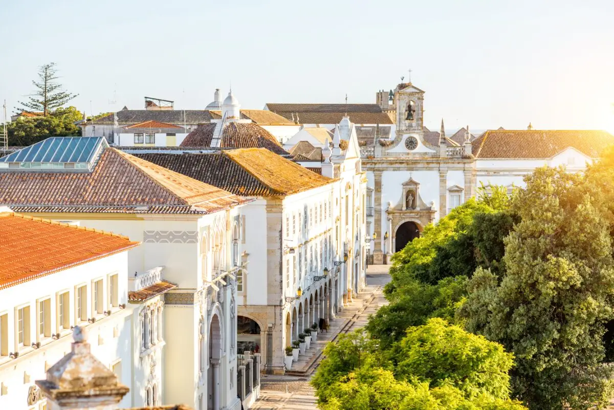 Faro em Portugal: guia 2025 da capital do Algarve!