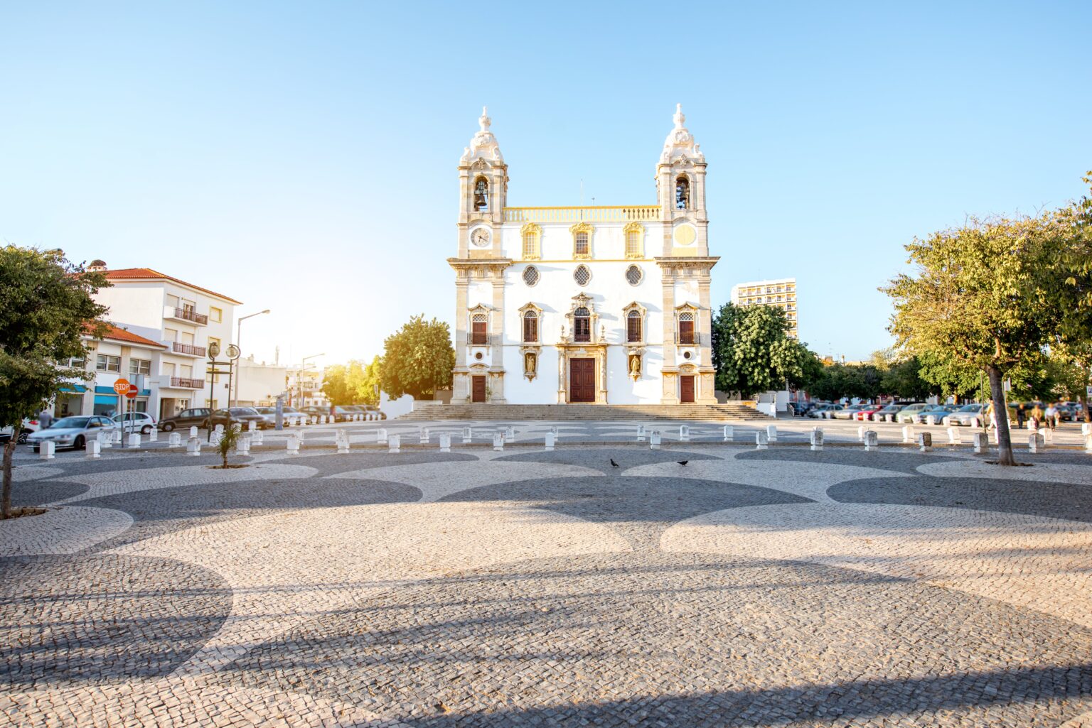 Faro em Portugal: guia 2025 da capital do Algarve!