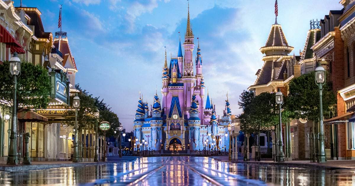 Walt Disney World; confira 3 novidades para fevereiro