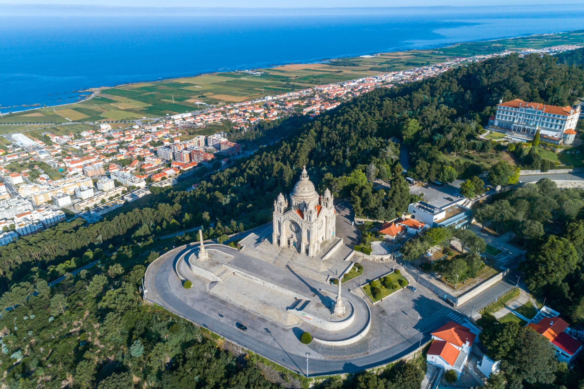 Viana do Castelo: tudo sobre essa cidade de Portugal!