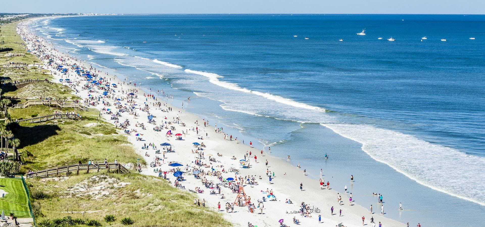 Roteiro em Jacksonville, na Flórida > Passeios e atrações