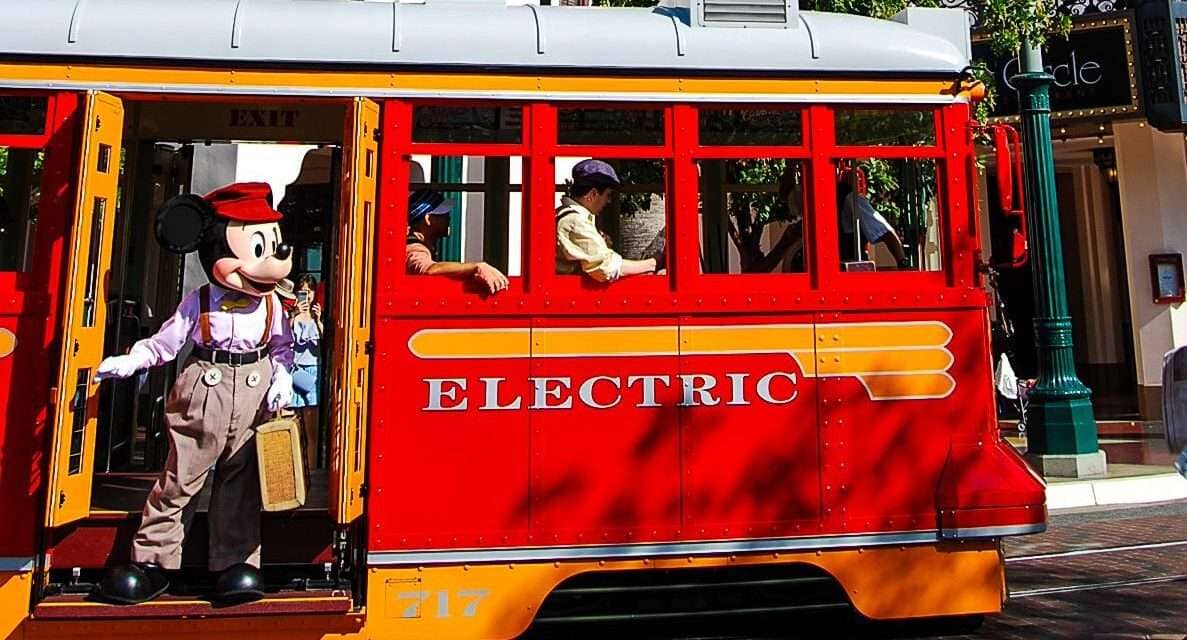 Red Car Trolley será descontinuado em breve; Leia mais!